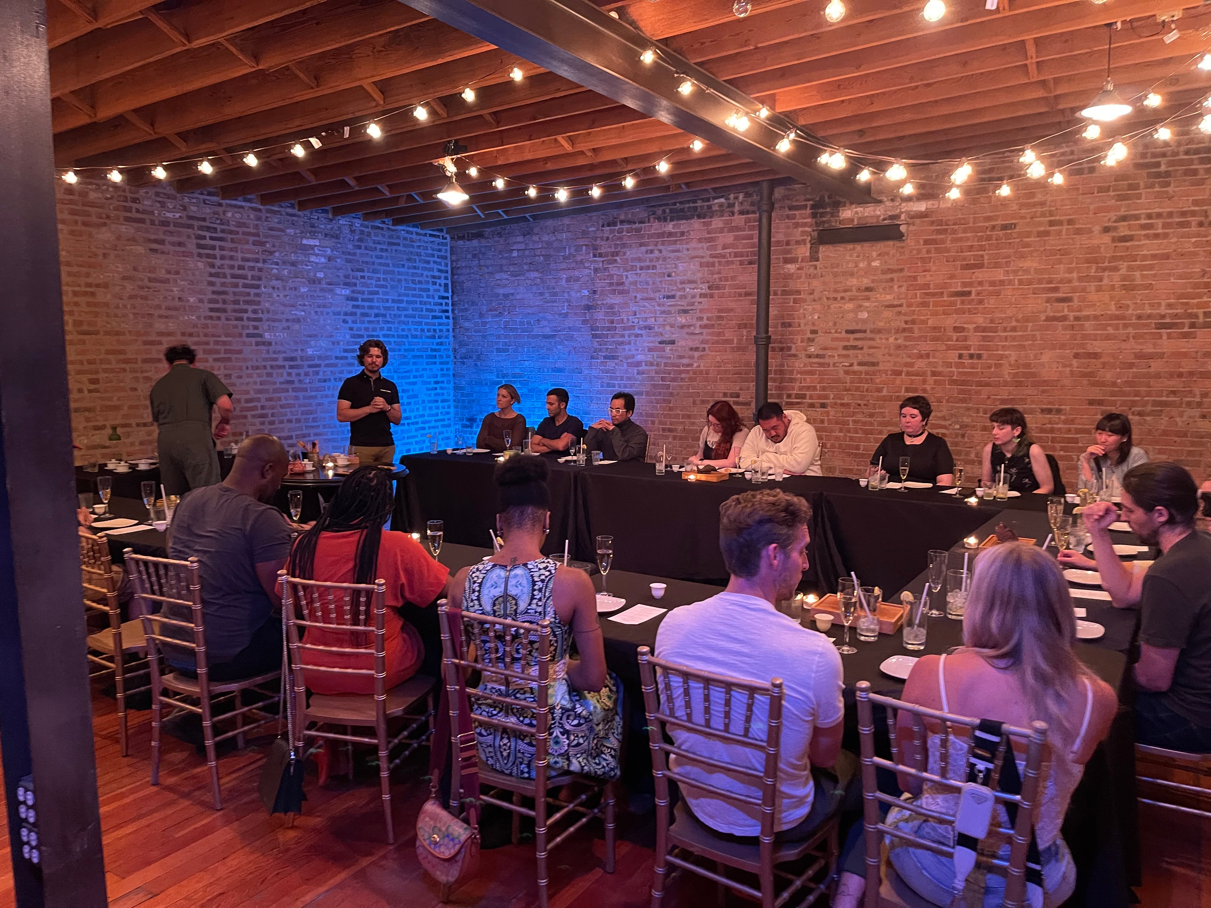 OFFICIAL TEA NETWORK GIVEAWAY RULES – The Tea Workshop